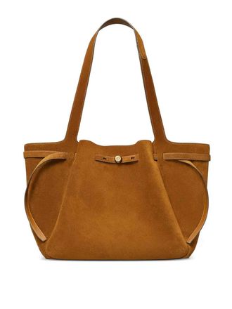Tory Burch Sac Cabas - Marron
