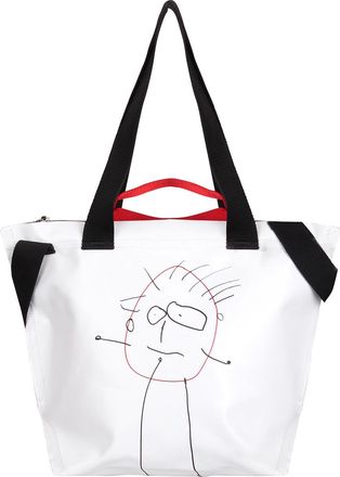 Plan C Sac Cabas - Pili