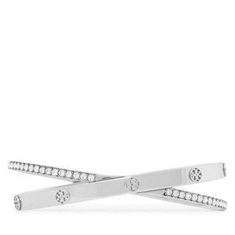Tory Burch Armband Tory Burch 184428 Silberfarben