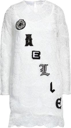 Gaëlle Paris KLEIDER - Mini-Kleider auf YOOX.COM