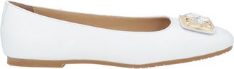 Baldinini SCHUHE - Ballerinas auf YOOX.COM
