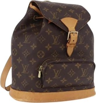 Louis Vuitton Damen, Pre-Owned, Braun, ONE SIZEGr&ouml;&szlig;e