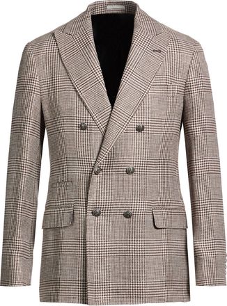 Brunello Cucinelli ANZ&Uuml;GE und CO-ORDS - Blazers auf YOOX.COM