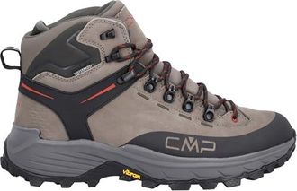 F.lli Campagnolo Homme Tytanus Mid WP Chaussures, Terra-Rust, 44
