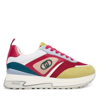 Liu Jo Sneakers Liu Jo Wonder 97 BA6007 PX027 Bunt