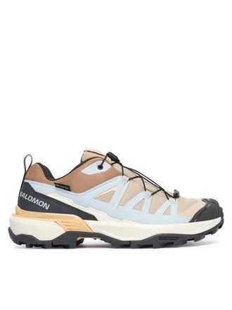 Salomon Trekkingschuhe X Ultra 360 GORE-TEX L45395300 Bunt