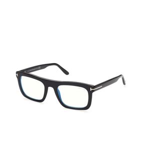 Tom Ford Monture Optique - Homme - Accessoires - Noir - Taille: 52 MM