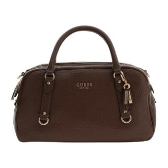 Guess Femme, Sacs, Brun, Taille: ONE Size Marsha Mini