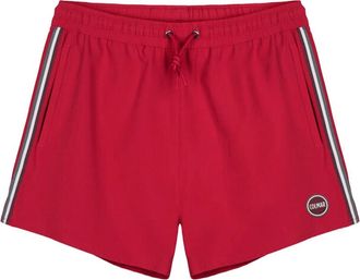 Colmar Homme, Maillots de bain, Rouge, Taille: L Maillots de bain