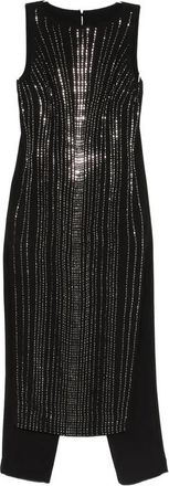 Pinko Pinko, Femme, Robes, Noir, Taille: 36 FR Jumpsuit