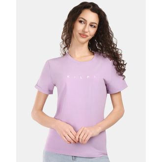 Kilpi T-shirt femme en coton PROLIX-W