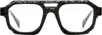 Kuboraum unisex, Accessories, Schwarzk, 53 MMGr&ouml;&szlig;e