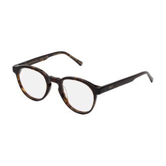 Retro Superfuture The Warhol Optical 3627 - unisex - Accessoires - Brun - Taille: 49 MM