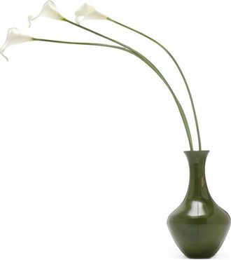 Cult Gaia Calla XL Clutch