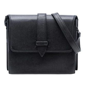 Chanel Sac bandouli&egrave;re Pre-owned - Femme - Pre-owned - Noir - Taille: ONE Size
