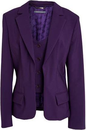 Alberta Ferretti Ensembles et coordonn&eacute;s - Blazers sur YOOX.COM