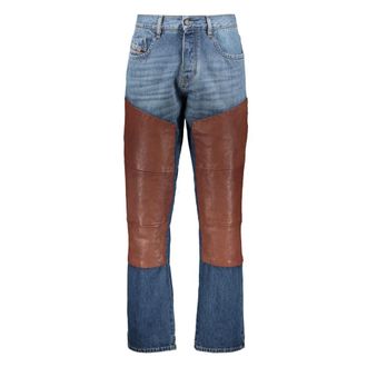 Diesel Herren, Jeans, Blau, W33Gr&ouml;&szlig;e