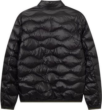 Blauer Daunenjacke Daniel Herren Winterjacke, Steppjacke, Mantel, Parka, Outdoorjacke