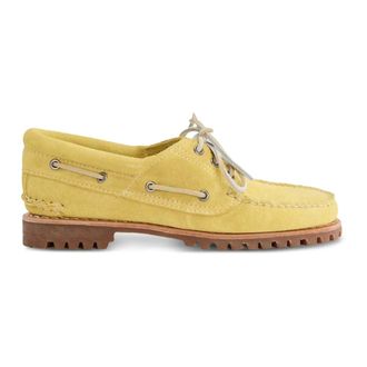 Timberland Damen, Schuhe, Gelb, 36 1/2 EUGr&ouml;&szlig;e