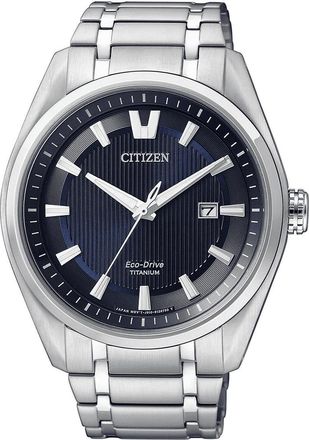 Citizen Eco-Drive AW1240-57L Herrenuhr