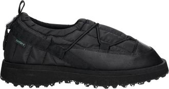 Suicoke Baskets Pepper-Trab-Eco - Homme - Chaussures - Noir - Taille: 46 EU