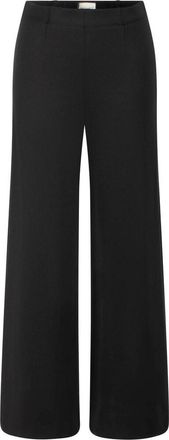 Seductive Damen Stoffhose KIMBERLY Flared