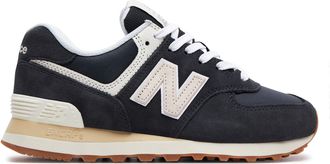 New Balance Sneakers New Balance WL574QF2 Schwarz