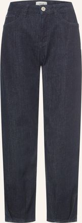 OPUS Barrel Jeans Lolah blau