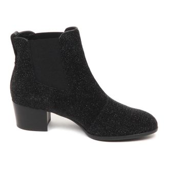 Hogan Chelsea Boots - - Shoes - Damen - Schwarzk - 35 EU