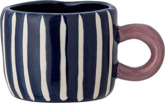 Bloomingville Tasse en gr&egrave;s Nini Bloomingville