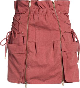 Isabel Marant HOSEN & R&Ouml;CKE - Minir&ouml;cke auf YOOX.COM