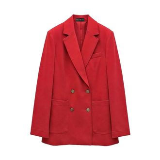 Pennyblack Damen, Jacken, Rot, LGr&ouml;&szlig;e