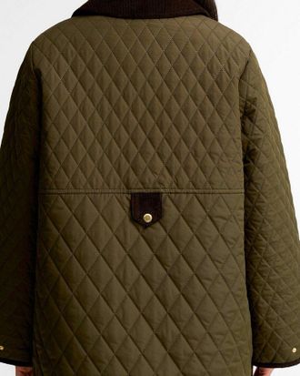 Barbour Steppjacke Barbour Steppjacke Whickham