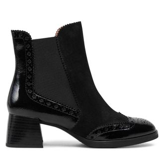 Hispanitas Stiefeletten Hispanitas Rio-I24 HI243588 Schwarz