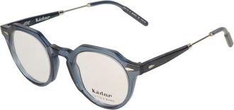 K&agrave;dor Optical Frame - - Accessories - unisex - Grau - 47 MM