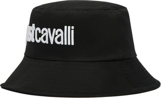 Just Cavalli Hut Just Cavalli 80RAZK3A ZG192 Schwarz