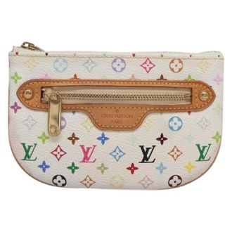 Louis Vuitton Pre-owned Mini Bag - - Pre-owned - Damen - Mehrfarbig - ONE SIZE