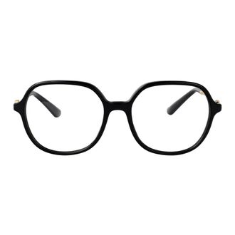 Dolce & Gabbana Stylische Optische Sonnenbrille 0Dg3364 - - Accessories - Damen - Schwarzk - 54 MM