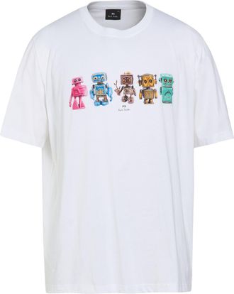 Paul Smith TOPS - T-shirts auf YOOX.COM