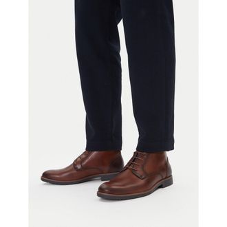 Pikolinos Halbschuhe Pikolinos M4V-8081C1 Braun
