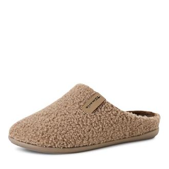 Tamaris Femme 1-27507-43 Mule, Taupe, 38 EU