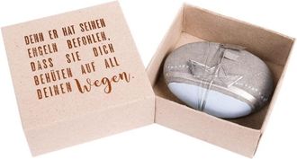 Good old Friends Schutzsteine Boot