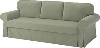 IKEA VRETSTORP Bezug 3er-Bettsofa