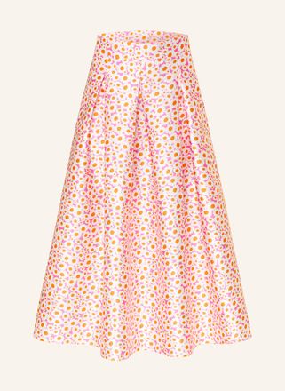 Sem per Lei Sem Per Lei Faltenrock pink