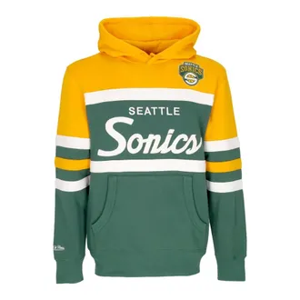 Mitchell & Ness Herren, Sport, Mehrfarbig, SGr&ouml;&szlig;e