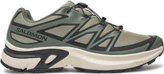 Salomon Sneakers Xt-Evr L47715000 Schwarz