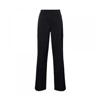 &Co Woman Damen, Hosen, Schwarzk, LGr&ouml;&szlig;e