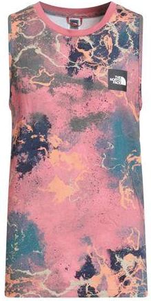 The North Face TOPS - D&eacute;bardeurs sur YOOX.COM