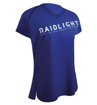 Raidlight Coolmax Eco - Trailrunningshirt - Damen