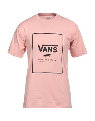Vans TOPS - T-shirts sur YOOX.COM